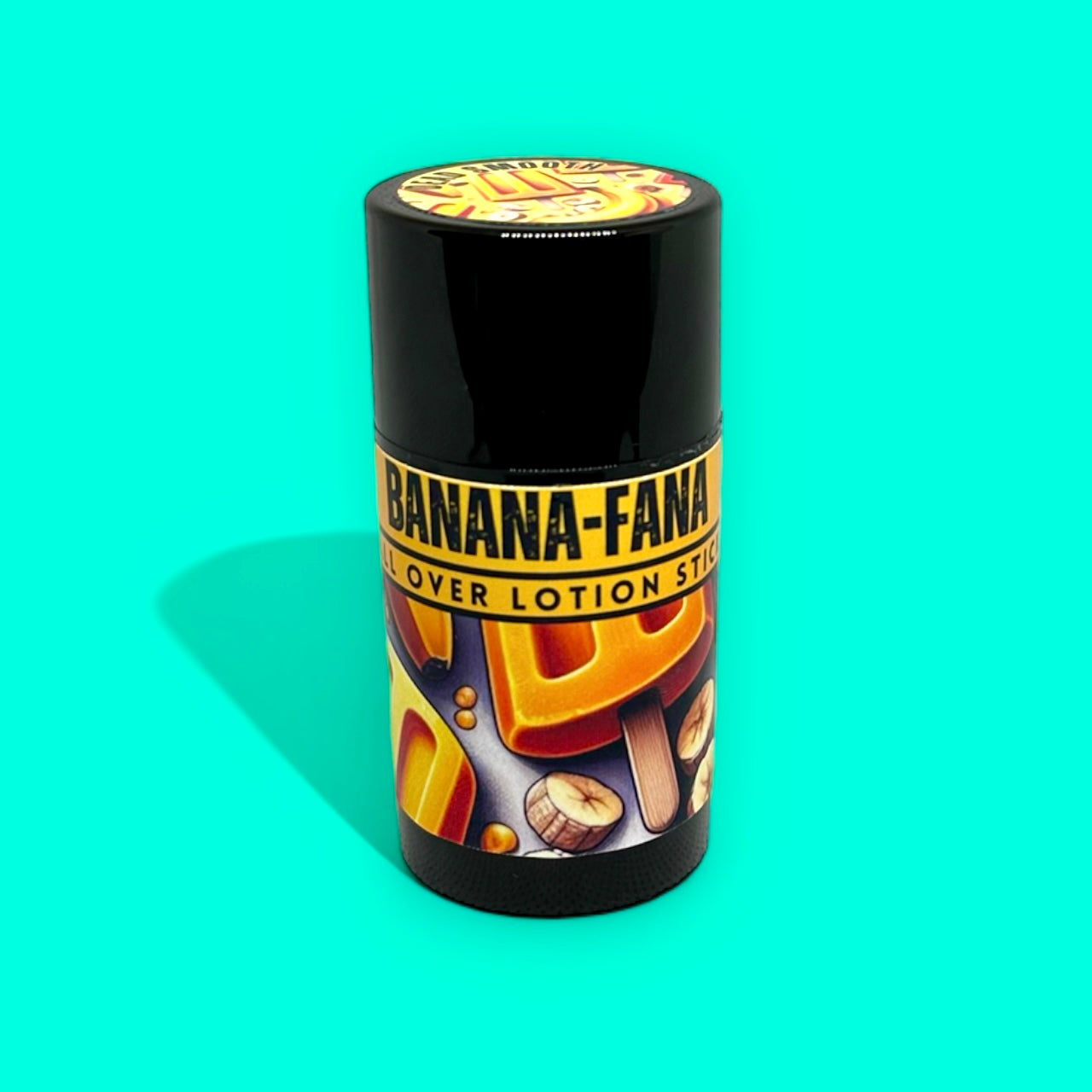 BANANA-FANA – DEAD SMOOTH